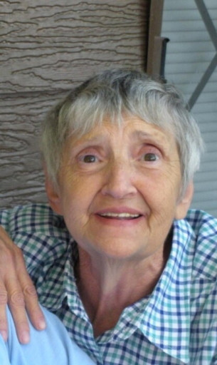 Joyce Smith Obituary 2022 - Sneed Carnley Funeral Chapel & Cremations