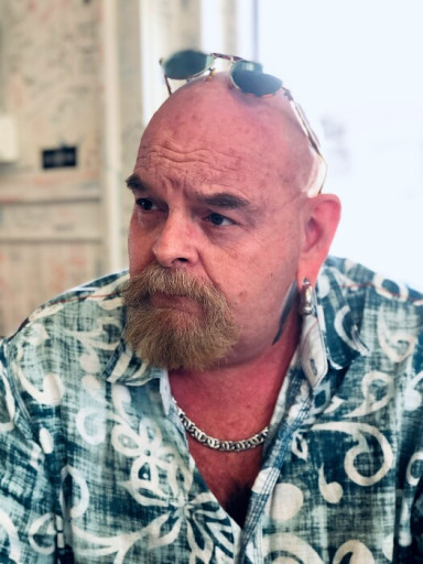 Rodney Wayne Morgan Obituary 2020 - Beam Funeral Service & Crematory