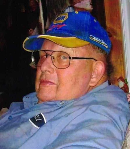William W. Ellsworth Obituary October 1, 2020 - Loucks Funeral Home