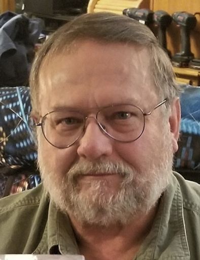 Billy R. Rush Obituary June 24, 2023 - Wise Funeral Service