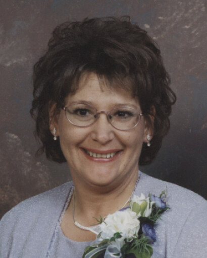 Marilyn Nathe Obituary October 5, 2024 - Patton-Schad Funeral Home