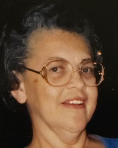 Mable L. Maggard Obituary January 5, 2025 - Walker Funeral Home, LLC