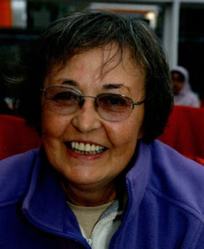 Mary E. Loncke Obituary - Wareing Cremation Services