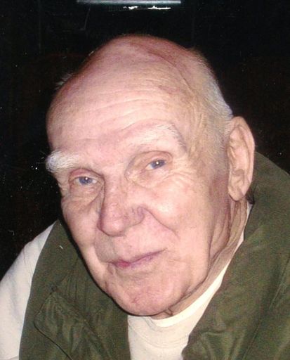 John Hardin Obituary May 25, 2017 - Gundrum Funeral Home