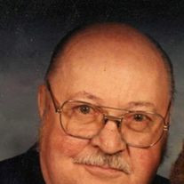 Gerald Reimer Obituary April 17, 2013 - Leikness Funeral Home