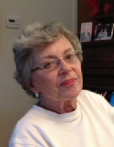 Beverly "Janice" Griggs Obituary 2019 - Galbreaith - Pickard Funeral Chapel
