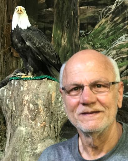 William Frank LoCascio Obituary July 16, 2023 - Green Hills Funeral Home