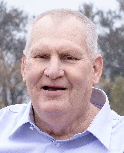 Harlin Duane Balzer Obituary 2020 - Petersen Family Funeral Home