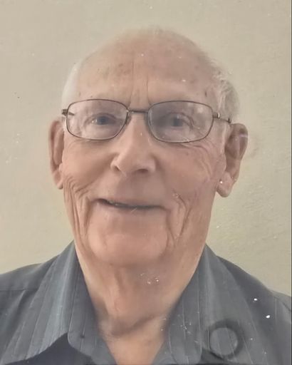 David R. Randolph Obituary January 6, 2025 - Cress Funeral and ...