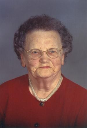 Mary Ella Roop Obituary 2009 - Randall & Roberts Funeral Home