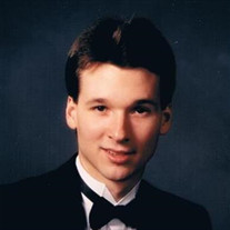 Todd Schafer Obituary 2015 - Cassaday Turkle Christian Funeral ...