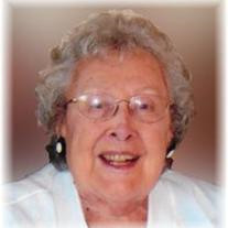 Dorothy Benson Obituary 2011 - Clifford Shoemaker Funeral Home