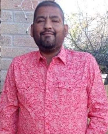 Juan Francisco Reyes Jr. Obituary January 7, 2024 - Gamez & Sons ...