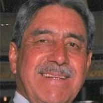 Anthony Perea Obituary 2012 - French Funerals & Cremations