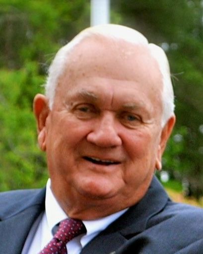 William Sanderson "Sandy" Stuhr Obituary April 8, 2023 - J Henry Stuhr