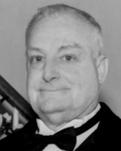 Edward J. Mullin Obituary November 28, 2023 - Fay Brothers