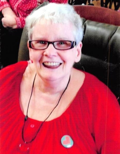 Susan Terwilliger Obituary March 12, 2018 - Mundwiler Funeral Home