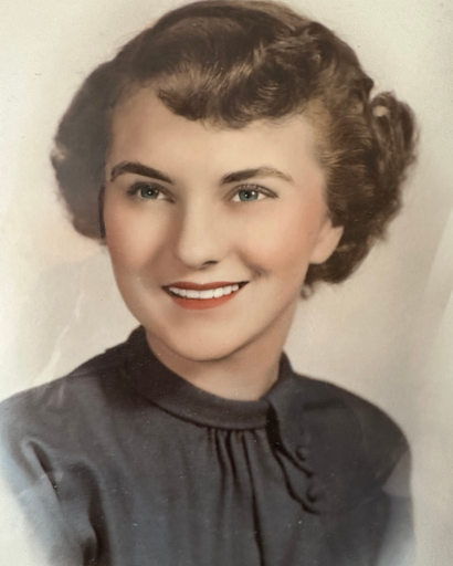 Ila Jean Cline Obituary December 31, 2024 - Sharp Funeral Homes