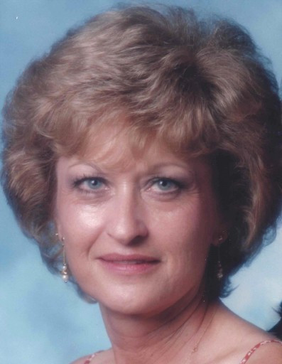 Marcia Thompson Obituary March 31, 2019 - Sykes Funeral Home
