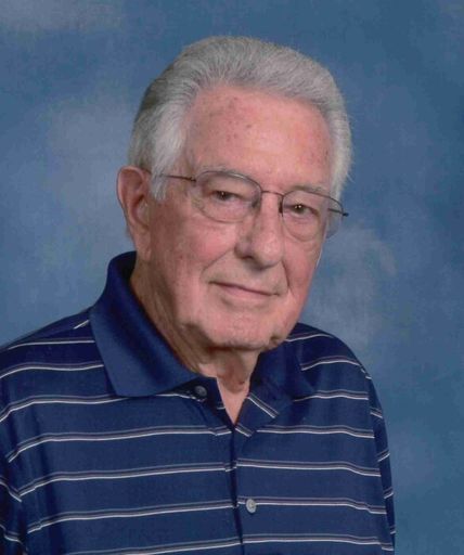 Clarence F. Lammers Obituary 2023 - Page-Dady Funeral Homes