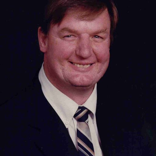 Mark Sargent Parrish Obituary November 1, 2020 - Russon Mortuary ...