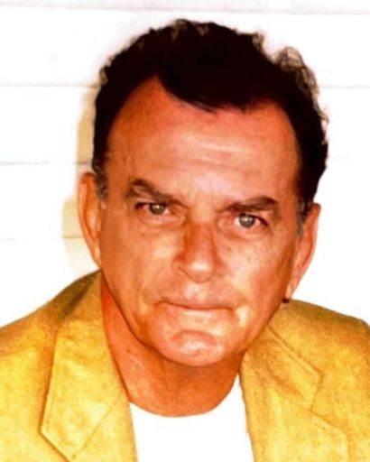 Robert D. Shroyer Obituary October 9, 2023 - Sanders Funeral Home