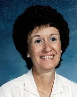 Beverly Joy Scovel Obituary 2023 - Russon Mortuary & Crematory