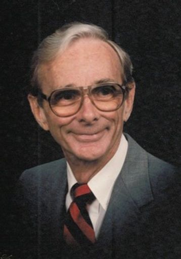 James Secrest Obituary September 19, 2016 - T.W. Crow and Son Family ...