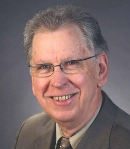 Thomas Goode Obituary May 15, 2024 - Brookings-Smith Funeral Home