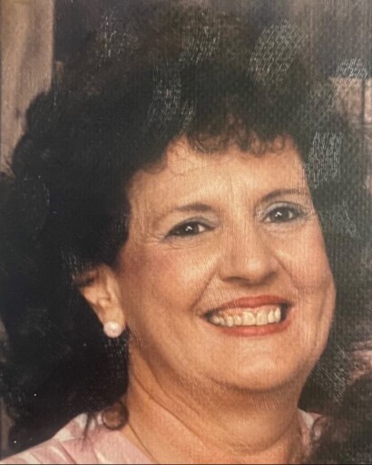 Faye Lynne Buras Naquin Obituary 2024 - Mothe Funeral Homes, LLC