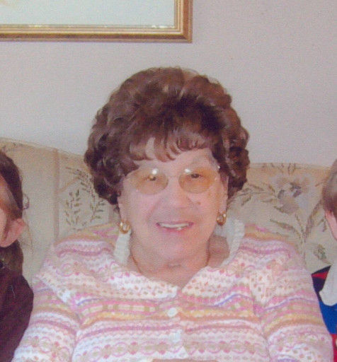 Helene (Nono) Elizabeth Vento Eckl Obituary February 20, 2015 - Mueller ...