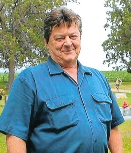 Bruce Riebe Obituary September 30, 2019 - Furey Funeral Home