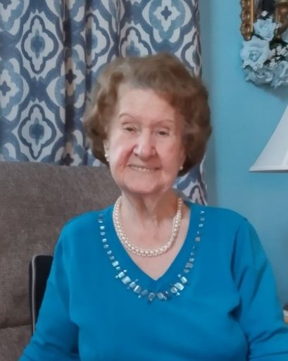 Lillian Anne Payne Obituary 2024 - Gasch's Funeral Home, P.A.