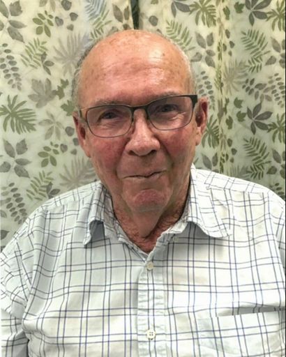 Larry Martin Sharp Obituary 2023 - Horvath Funeral Service