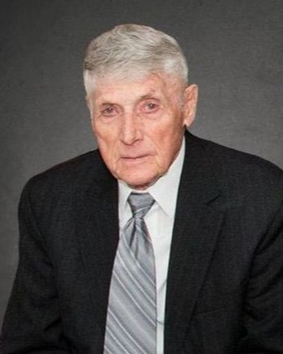 Joseph A. Bossom, Sr. Obituary January 29, 2024 - Resthaven Gardens of ...