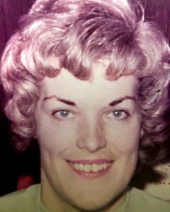 Mary Grace Raker Obituary January 15, 2024 - Slater Funeral Homes