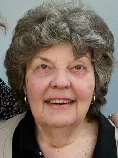 Patricia Hack Obituary 2020 - Glunt Funeral Home and Crematory, Inc.