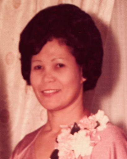 Mercedes Badillo Obituary October 31, 2023 - Dovin Funeral & Cremation ...