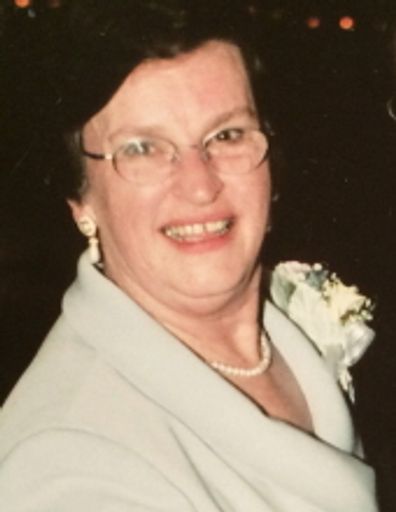 Patricia L. Young Obituary 2019 - McComas Family Funeral Homes