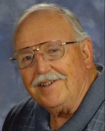 Gaylord Oliver Tollefson Obituary 2023 - Worlein-Hoff Funeral Homes