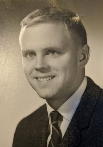 Daniel Lester Obituary January 25, 2020 - A Simple Cremation