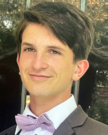 Cale Thomas Antie Obituary April 28, 2023 - Mulhearn Funeral Home