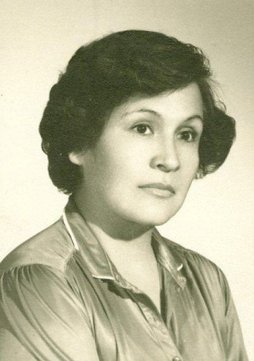 Maria Del Carmen Bernal Obituary May 29, 2014 - Forest Lawn