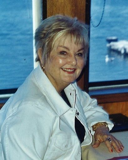 PHYLLIS LEE AGALOS Obituary July 21, 2023 - Doughty Calhoun O'Meara