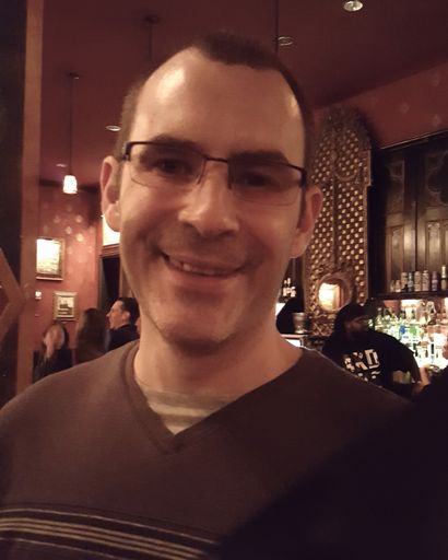 Timothy Morgan Pendergrass Obituary March 27, 2024 - Melancon ...