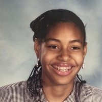 Janelle Natalie Samaroo Obituary October 8, 2022 - T.M. Ralph Funeral Homes