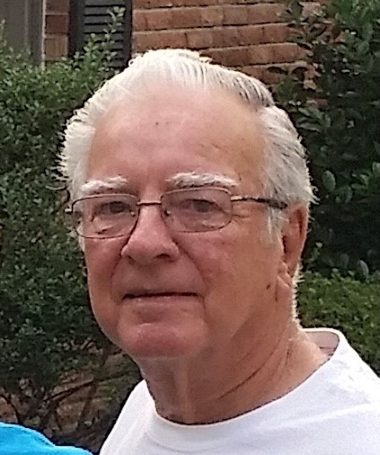 George Dunn Obituary 2021 - Mobile Memorial Gardens Funeral Home