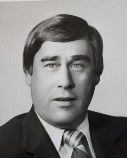 Kenneth Rinehart Kavanaugh Obituary May 26, 2024 - J Henry Stuhr