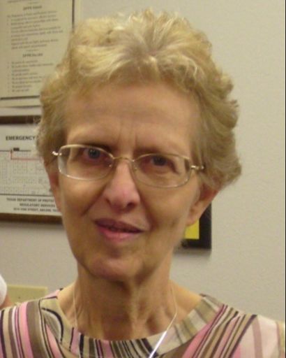 Jane B. Cutshaw Obituary 2024 - Elmwood Funeral Home