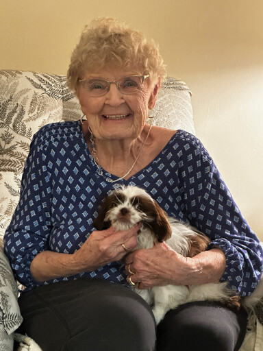 Dolores Rohloff Obituary October 11, 2024 - Avink McCowen Secord ...